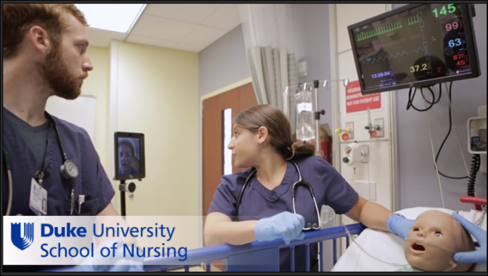 Robot de télécommunication Double 3 Double Robotics - Leobotics