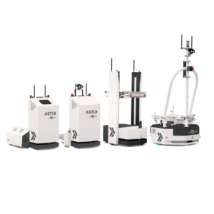 ASTI Mobile Robotics – Leobotics