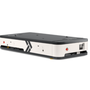 Base mobile robot AGV AMR Logistique B 070 ASTI Mobile Robotics - Leobotics