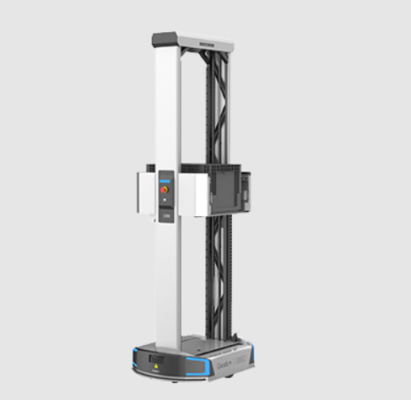 Base mobile robot AGV AMR Picking C200S Geek+ - Leobotics