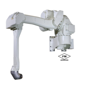 Robot 7 axes - Leobotics