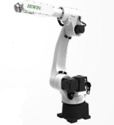 Robot 6 axes industriel Hiwin RA610 1869 GB - Leobotics
