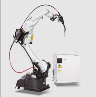 Robot 6 axes industriel Panasonic TM-2000 - Leobotics