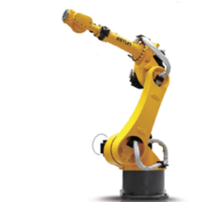 Robot 5 axes industriel ESTUN ER50 2100 5 - Leobotics