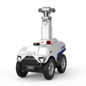 Base mobile robot AGV AMR Logistique Table-Top TT Dematic - Leobotics