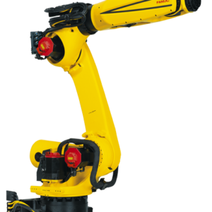 Robot 6 axes industriel FANUC P-250iB/15 - Leobotics
