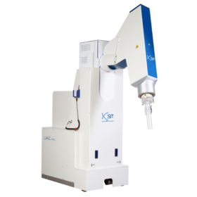 Robot Radiothérapie peropératoire (IORT) ZEISS INTRABEAM 600 Zeiss ...