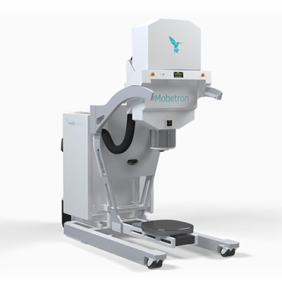 Robot Radiothérapie peropératoire (IORT) ZEISS INTRABEAM 600 Zeiss ...