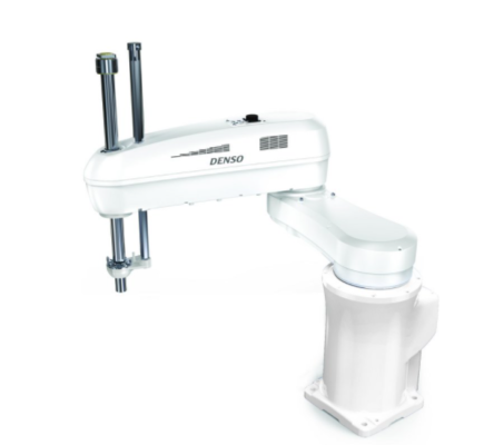 Robot Scara 4 axes industriel Denso HM-4060 - Leobotics
