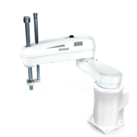 Robot Scara 4 axes industriel Denso HSR-048A1 - Leobotics