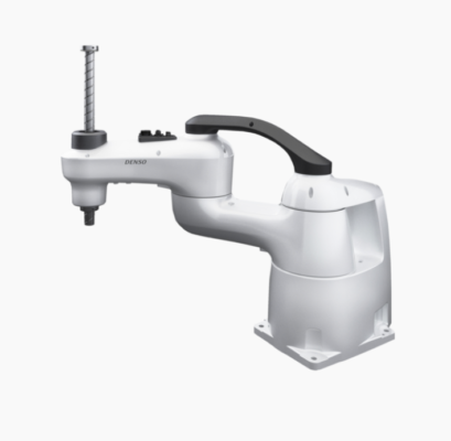 Robot Scara 4 axes industriel Denso HSR-048A1 - Leobotics