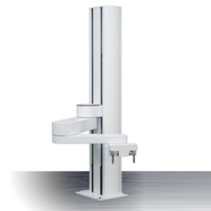 Robot Scara 4 axes industriel Robostar RSA60-4A - Leobotics