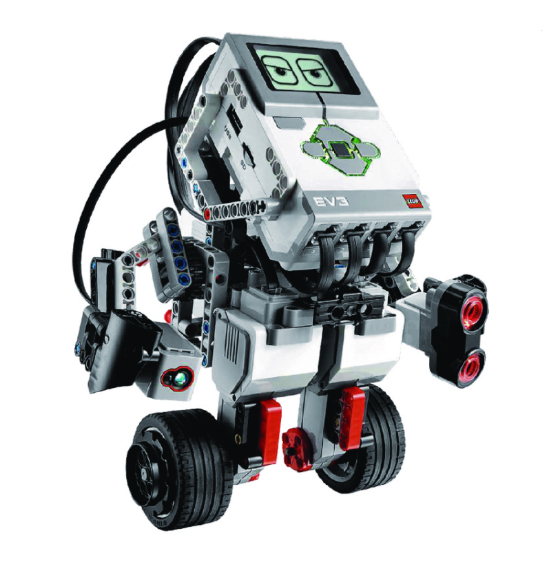 ServoMoteurs – Leobotics