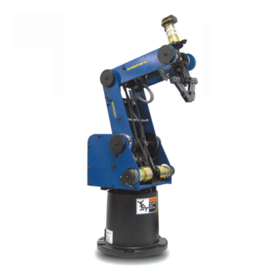 Robot 5 axes éducatif polyvalent formation éducation robotique ...