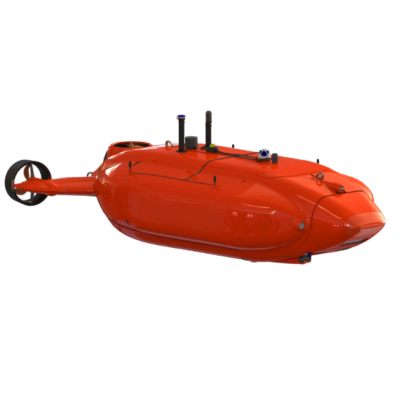 Véhicule robot sous marin Aquanaut Houston Mechatronics Nauticus ...