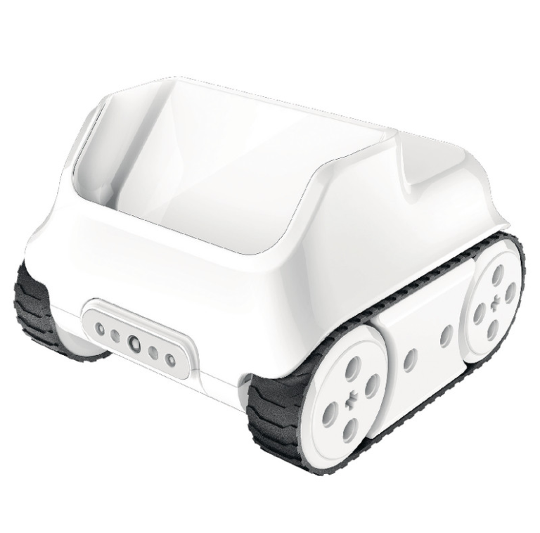 Robot éducatif programmation Codey Rocky Makeblock (mBlock 5 Scratch 3 ...