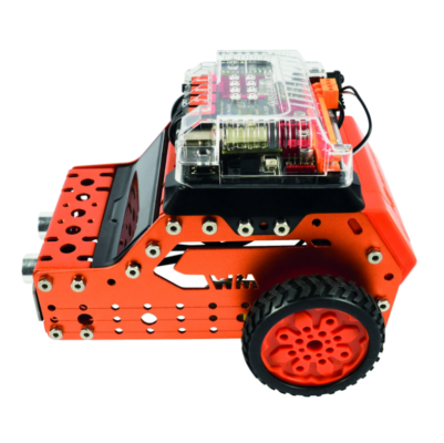 Kit robot éducatif Weeebot Weeemake construction programmation Weeecode ...