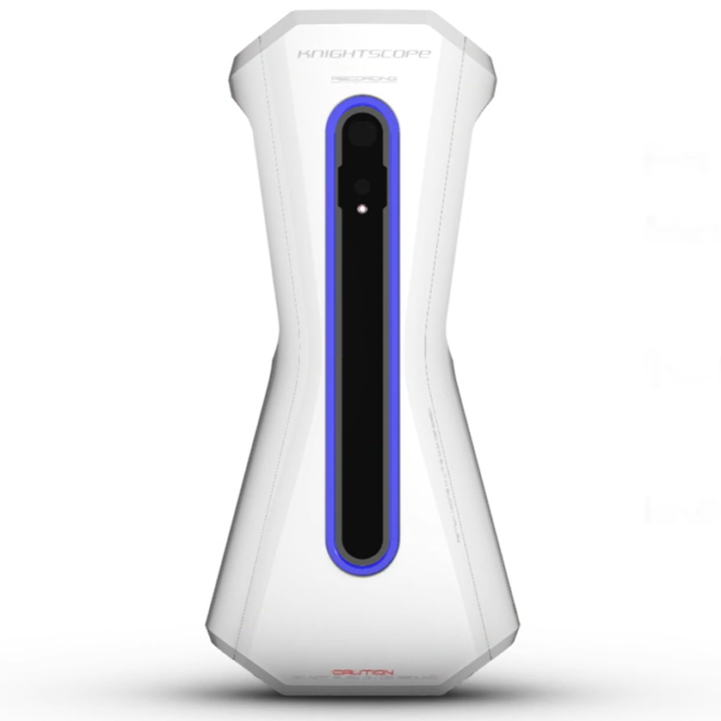 Robot de sécurité polyvalent K1 ASR Knightscope Sécurité wifi ou ...