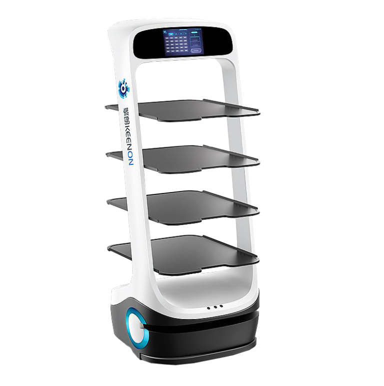 Robot Livraison Cyan Robotics Inc Coco rapide moins cher sécurité ...