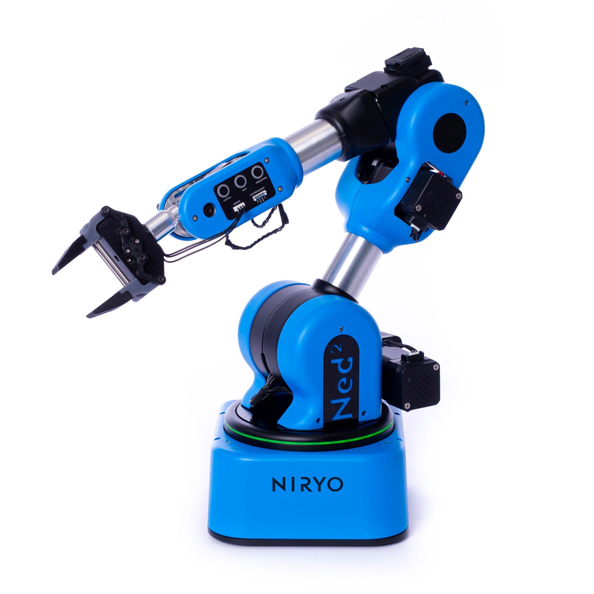 Robot bras 7 axes KR1205 Kassow Rexroth - Leobotics