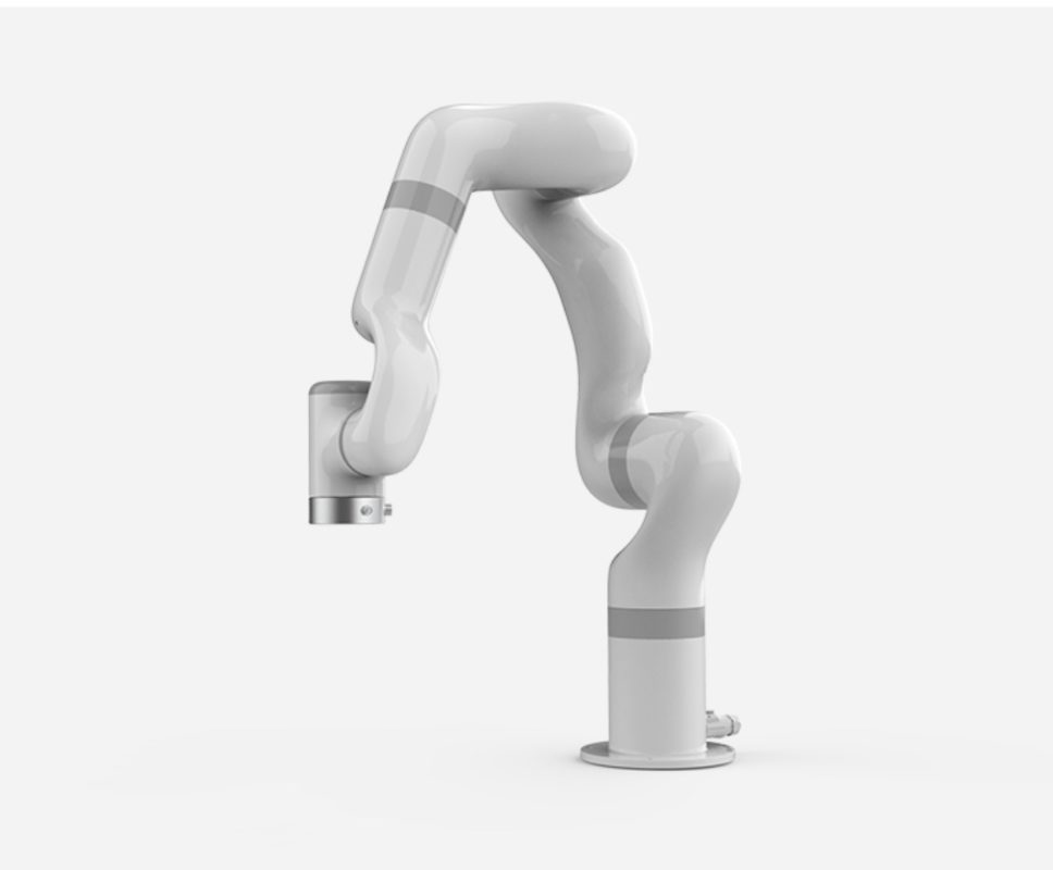 Robot Cobot industriel polyaxe 850 UFactory - Leobotics