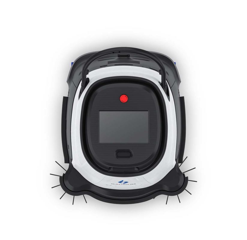 Robot Nettoyeur de sol automatisé Vacuum 40 Gausium - Leobotics