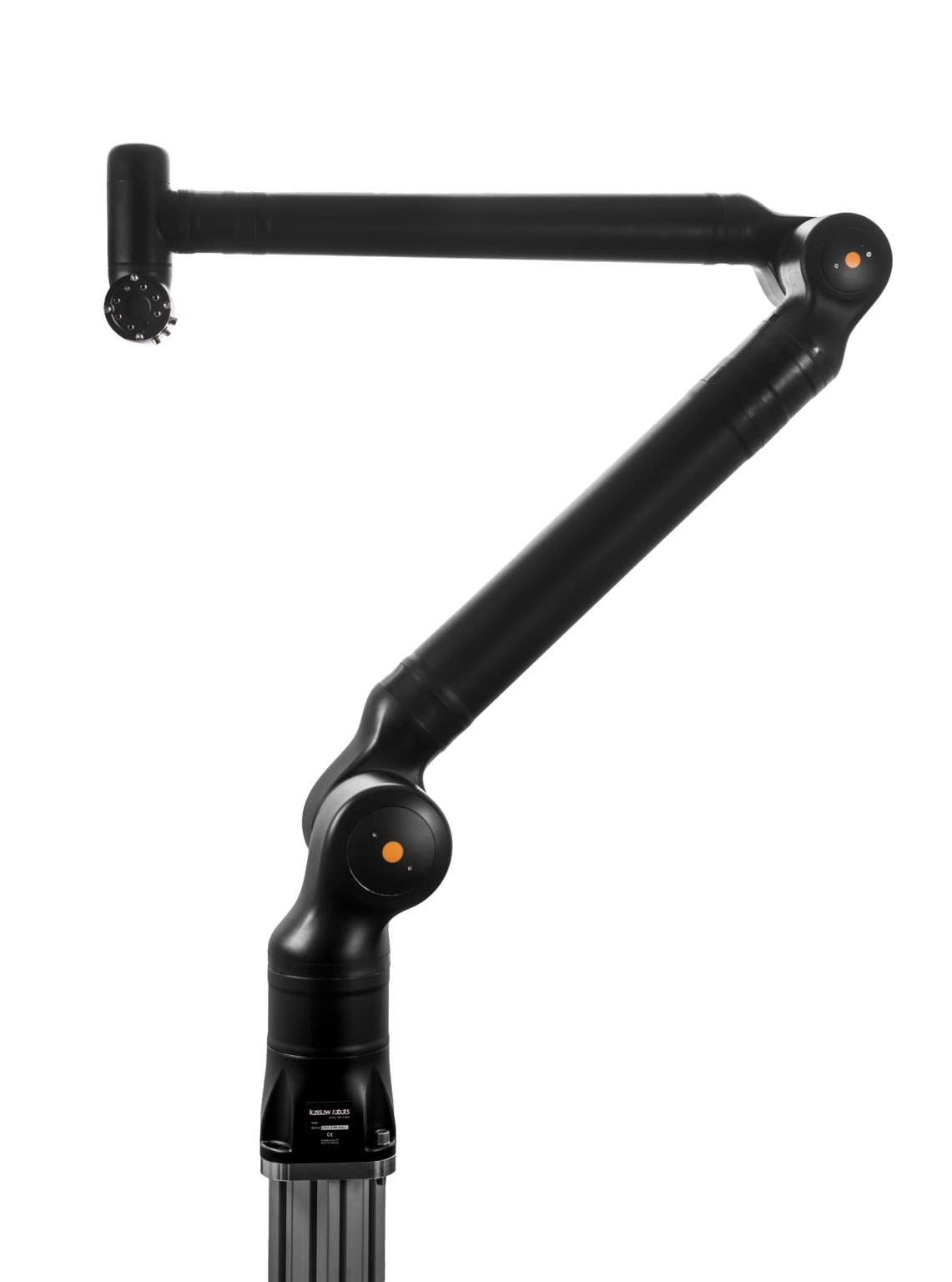 Robot bras 7 axes KR1410 Kassow Rexroth - Leobotics